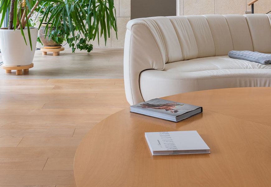 New Trends in Interior Design - Ark Decors